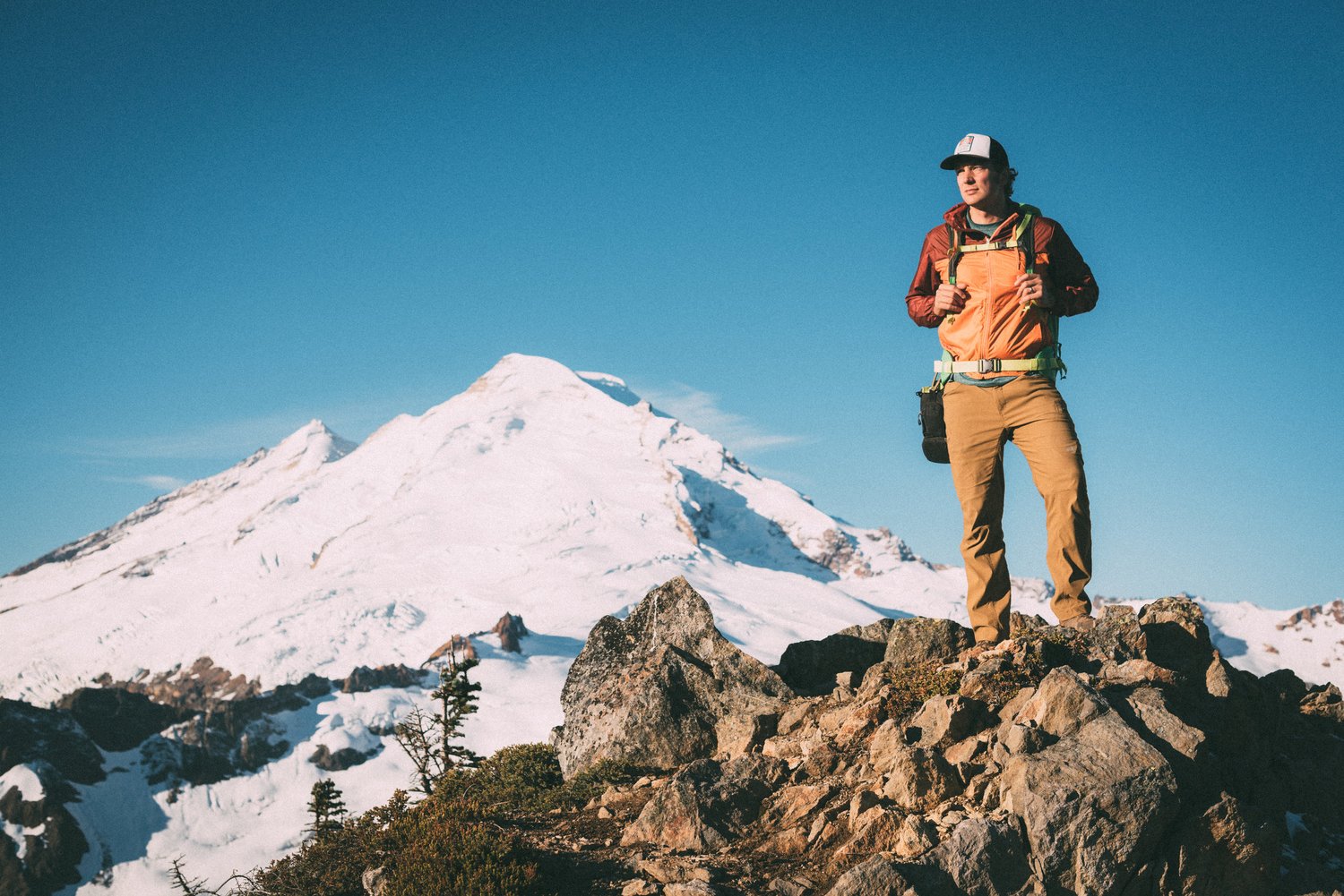 Olympic National Park Workshop with Stephen Matera — Scott Kranz ...
