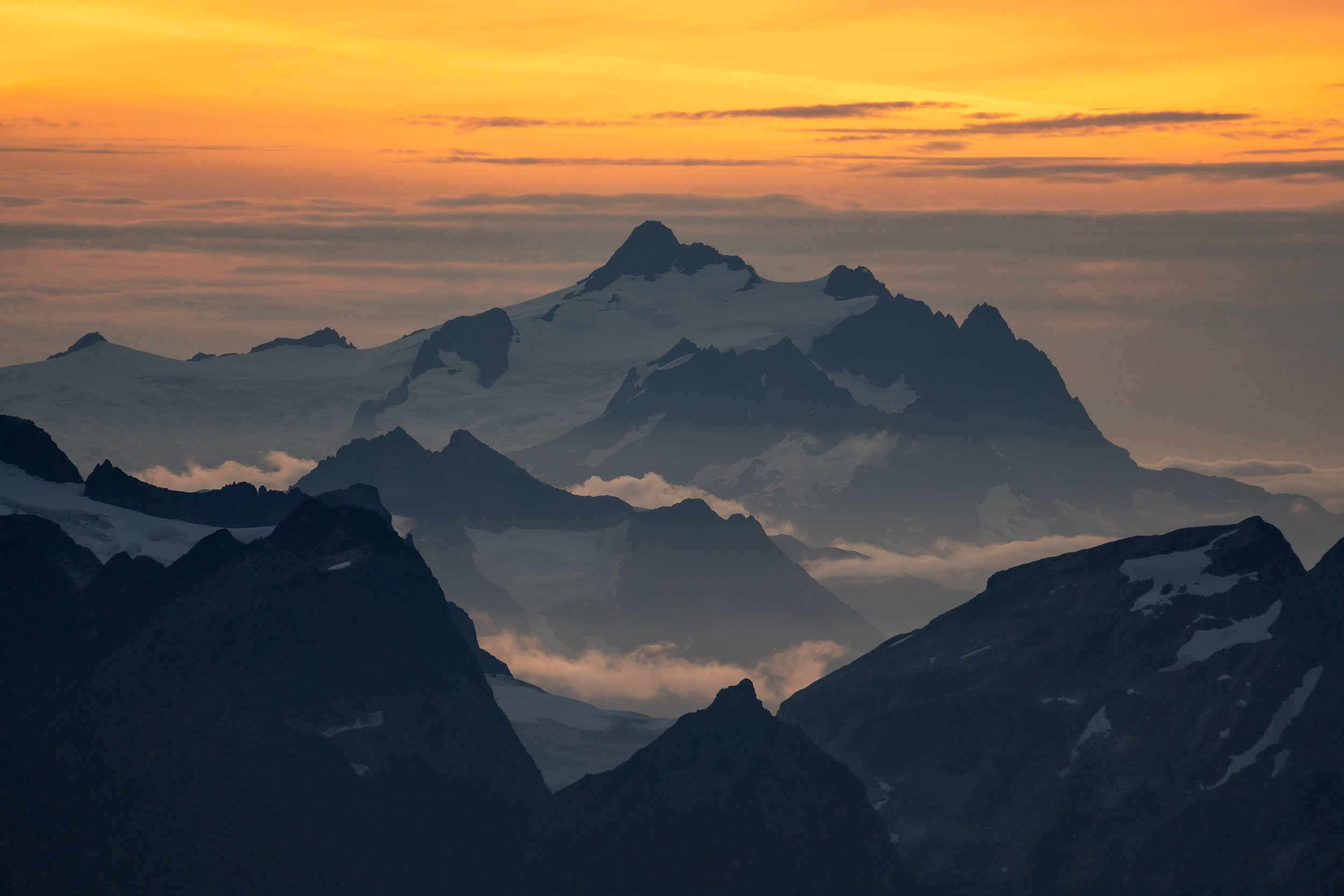 WA100 Project — Scott Kranz Photography