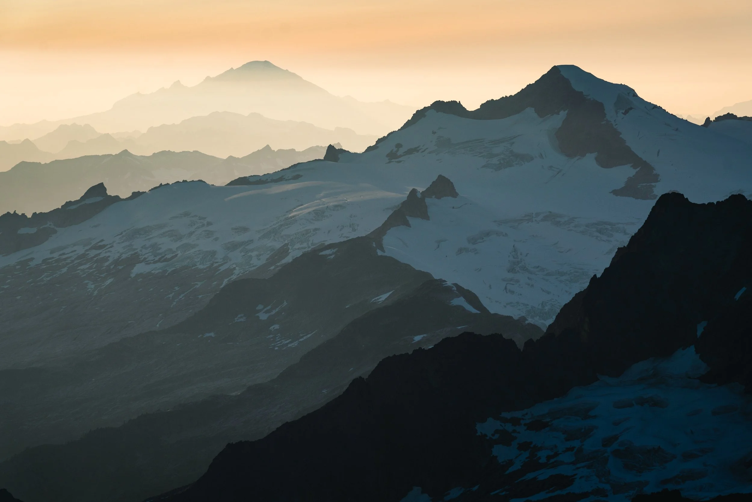 WA100 Project — Scott Kranz Photography