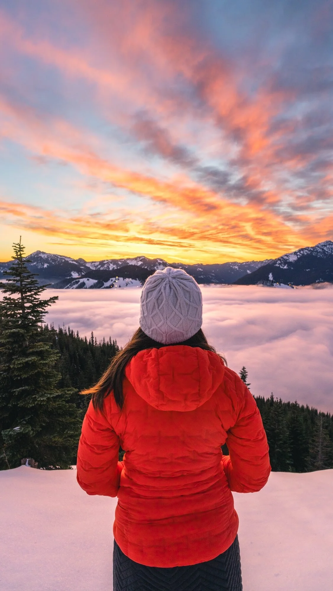 50 Peaks — Scott Kranz Photography