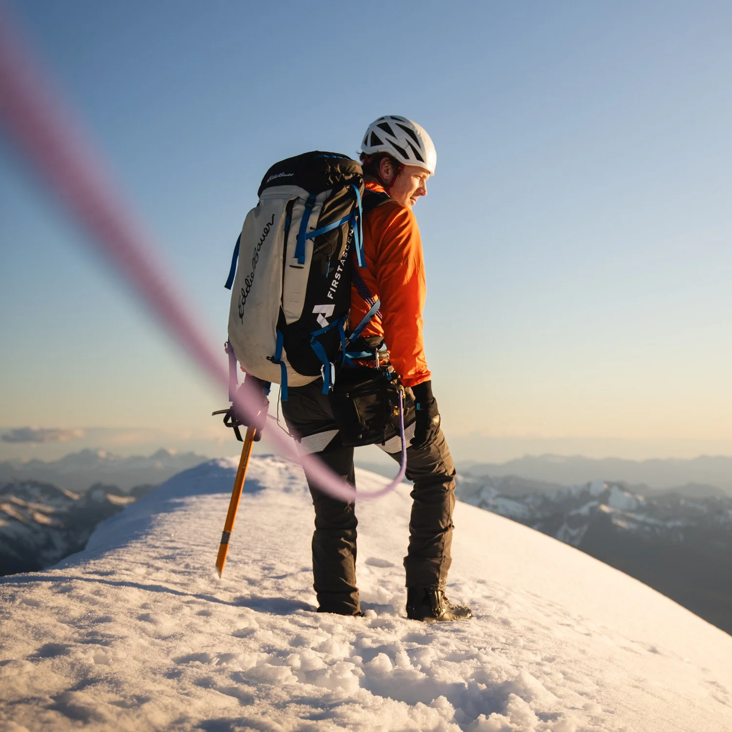 Scott Kranz | Outdoor Photographer and Filmmaker in Seattle