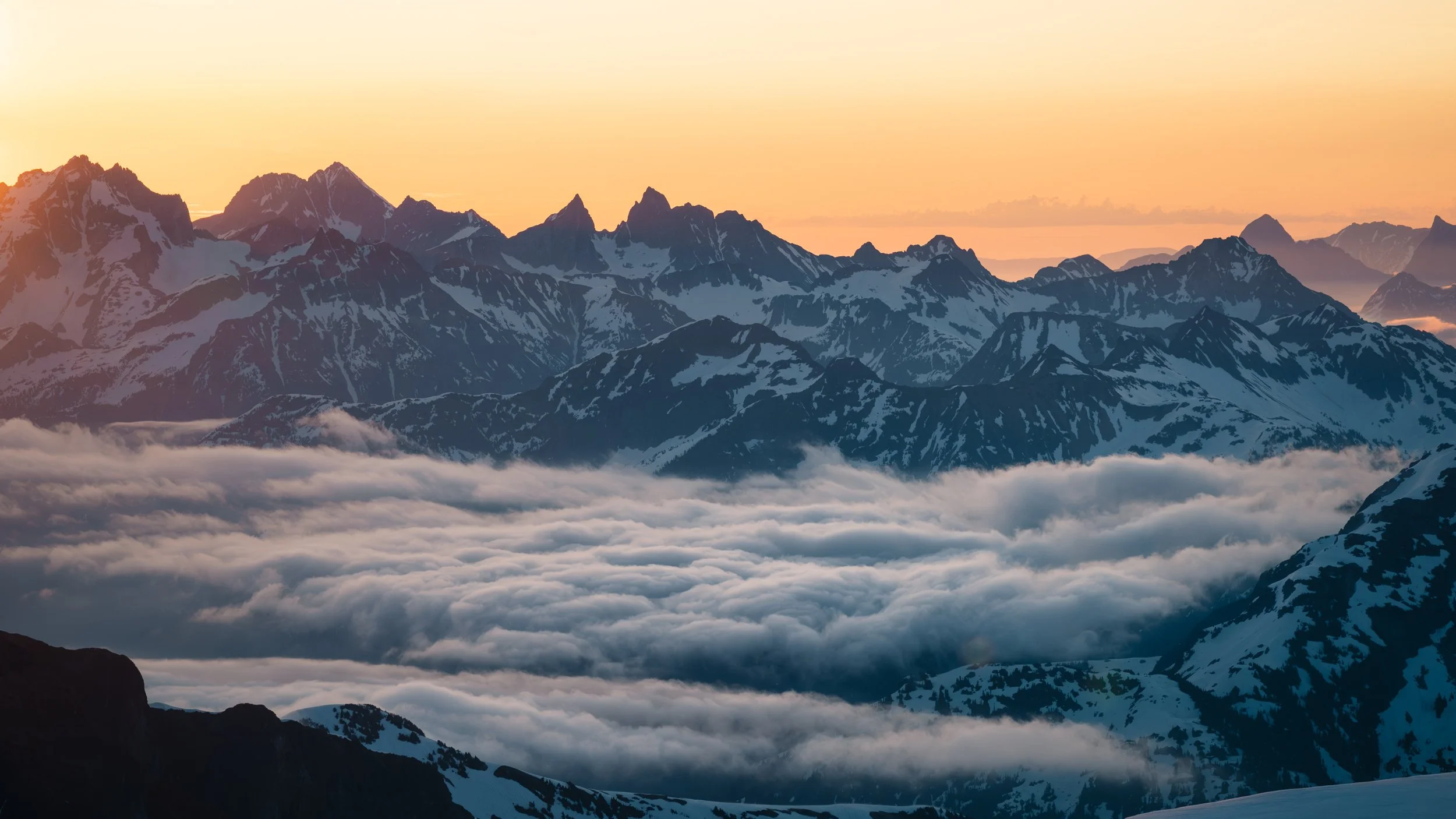 Scott Kranz | Outdoor Photographer and Filmmaker in Seattle