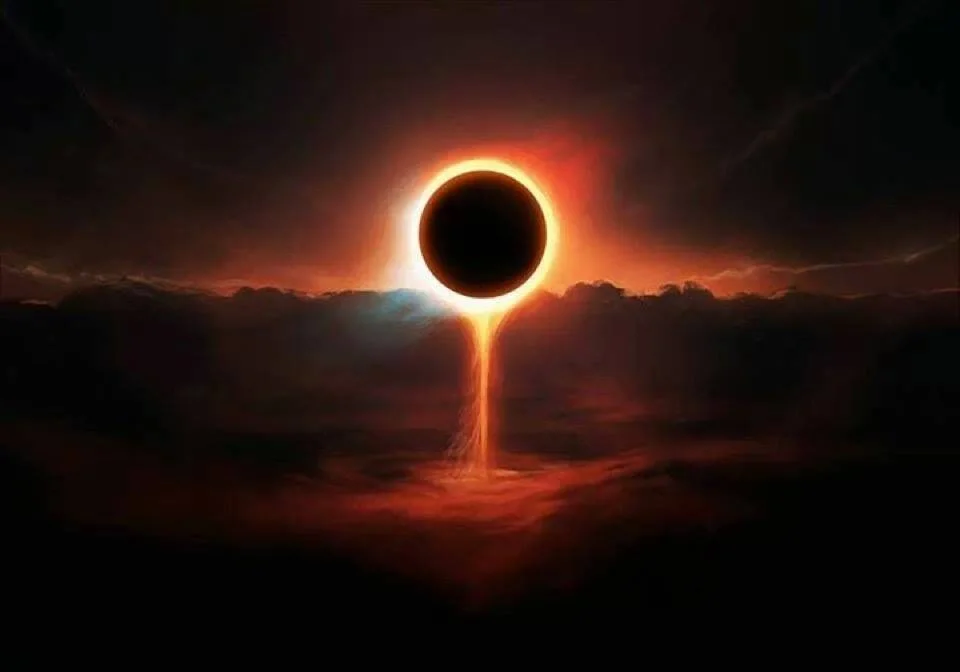 Horoscopes for the Solar Eclipse in Aquarius Feb. 17th — Astrology By ...
