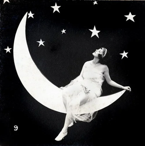 The New Moon in Gemini & a mini Cradle — Astrology By Lauren