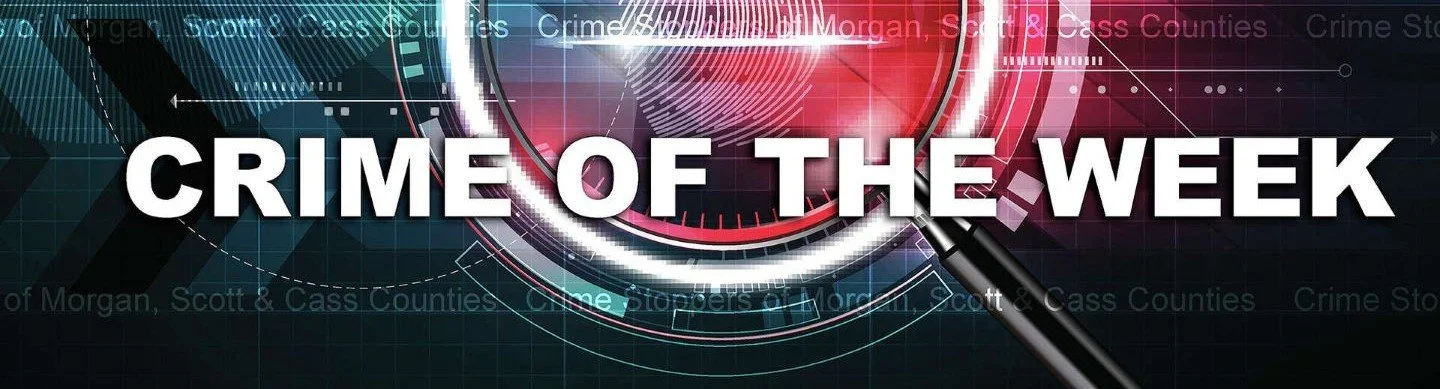 Crime of the Week — Catchcrooks