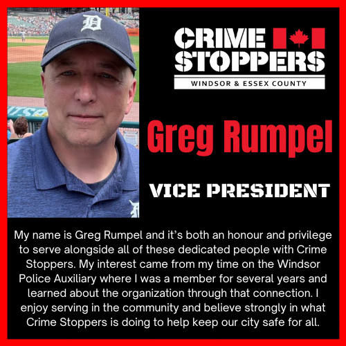 Board of Directors — Catchcrooks