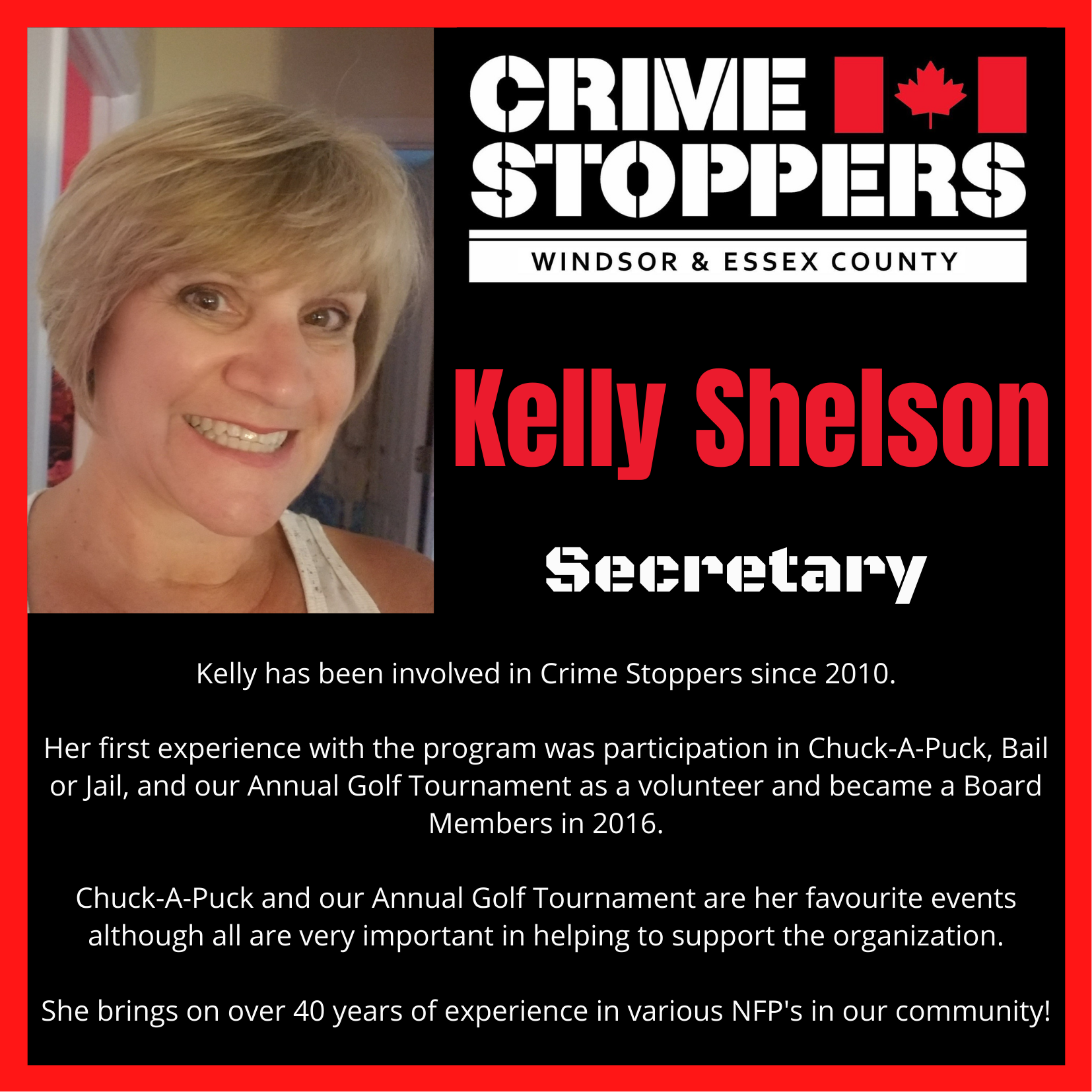 Board of Directors — Catchcrooks