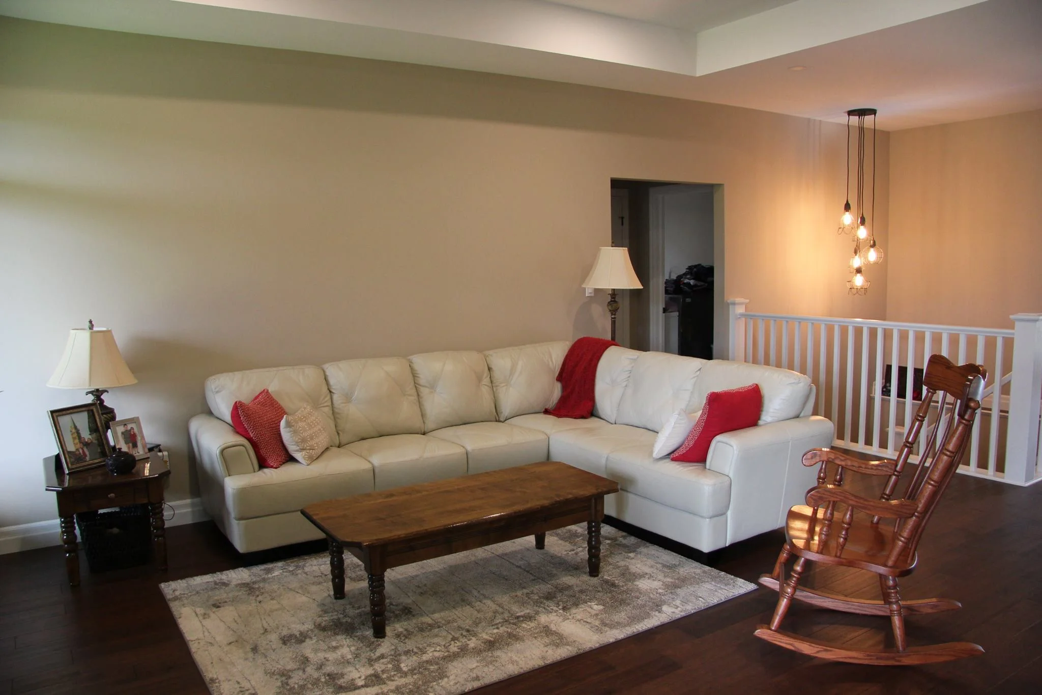 Huls Custom Homes Inc.