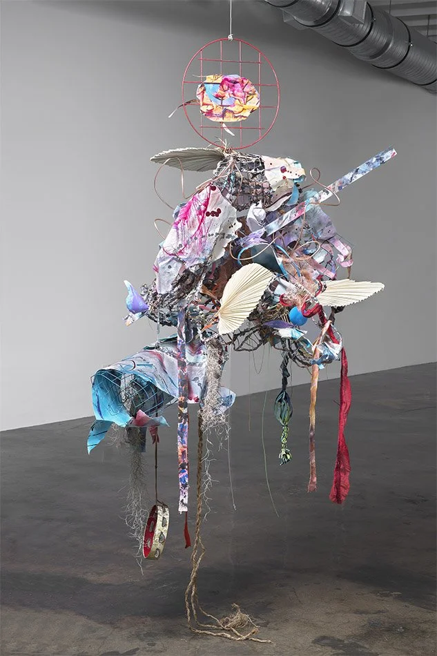 SHARON BARNES - SCULPTURAL WORKS — Sharon Barnes