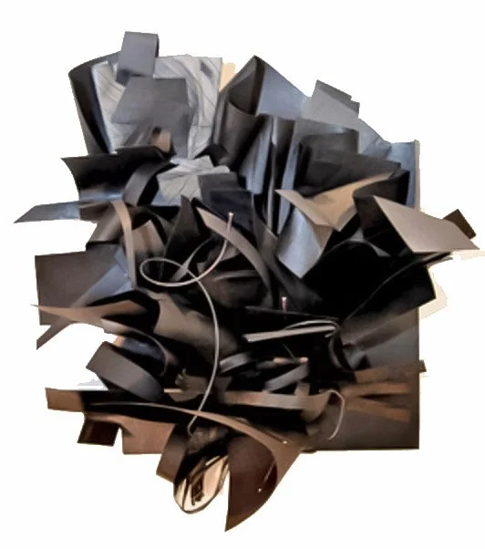 SHARON BARNES - SCULPTURAL WORKS — Sharon Barnes