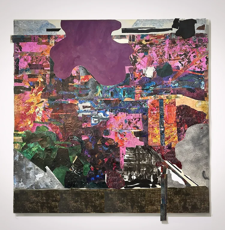 Sharon Barnes