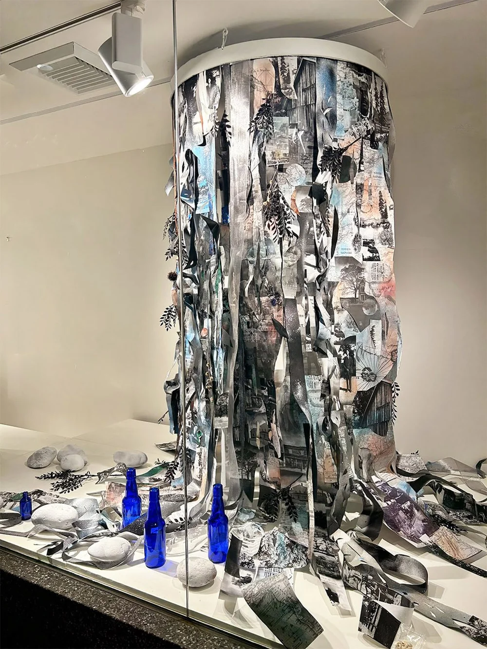 SHARON BARNES - SCULPTURAL WORKS — Sharon Barnes