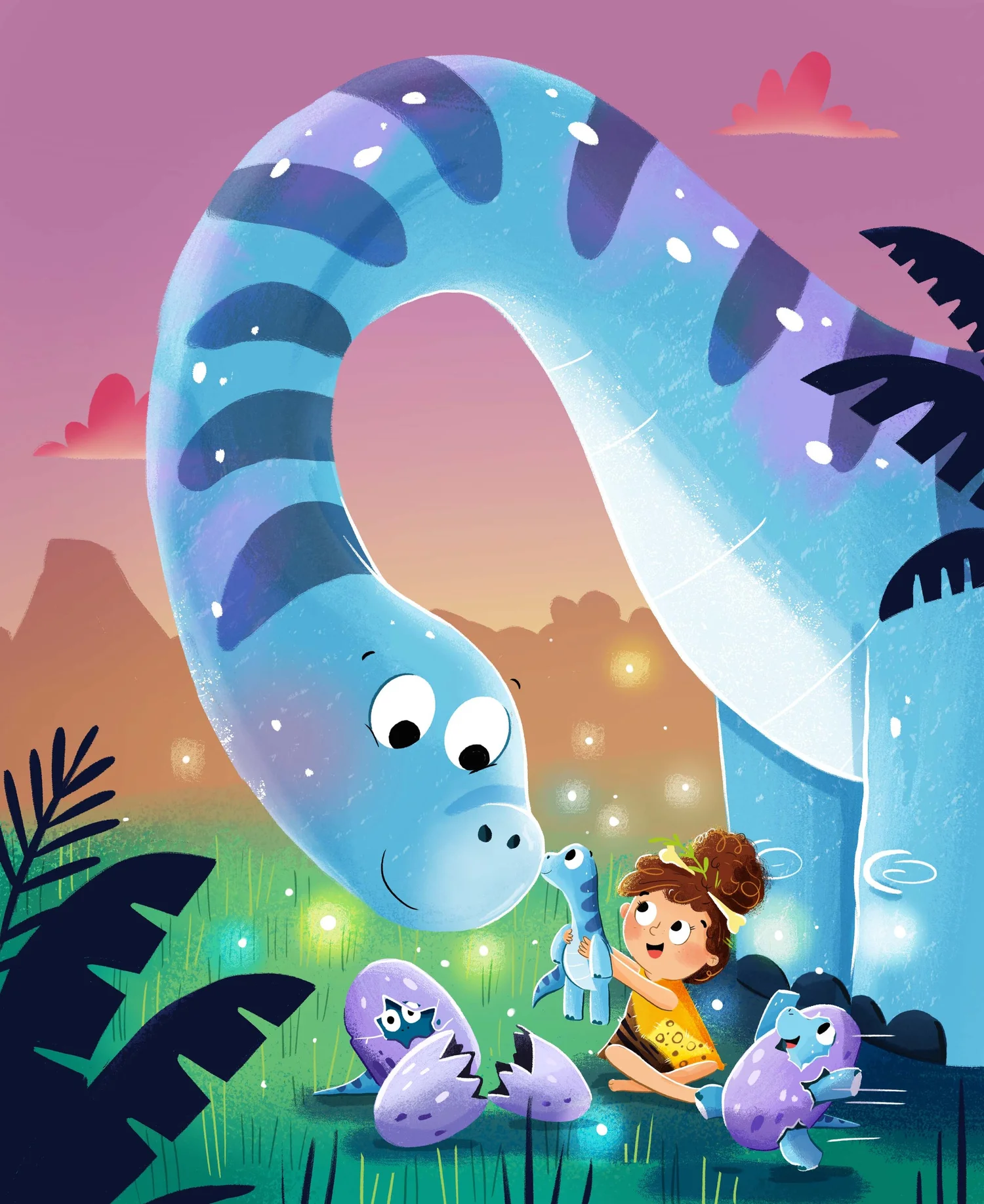 Siân Roberts - Illustrator