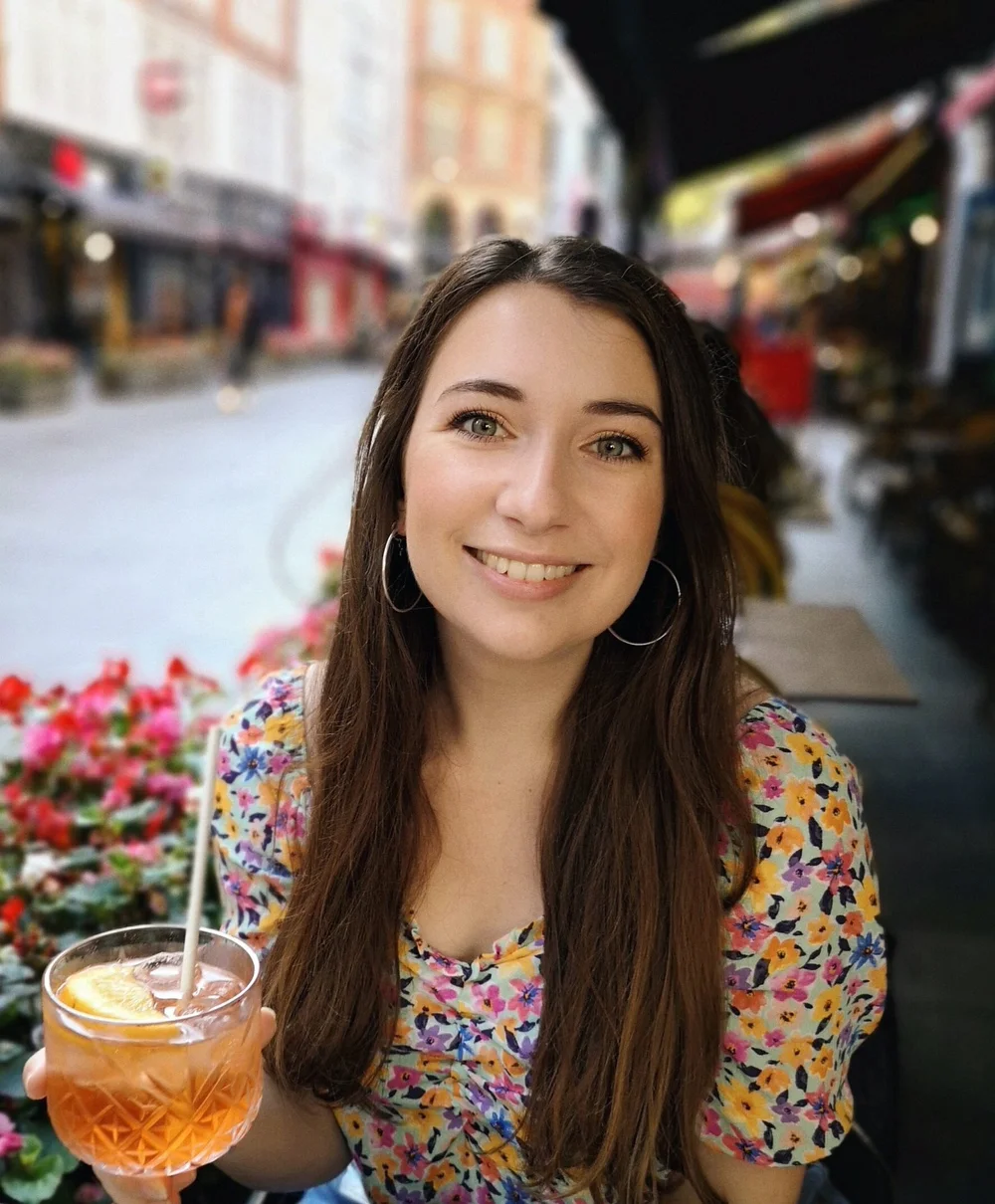 Siân Roberts - Illustrator