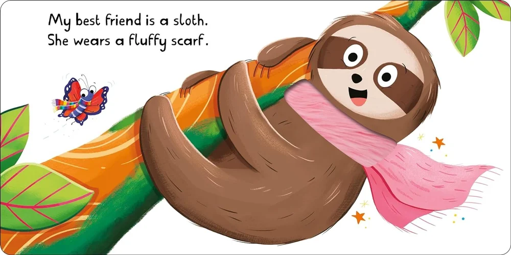 Siân Roberts - Illustrator