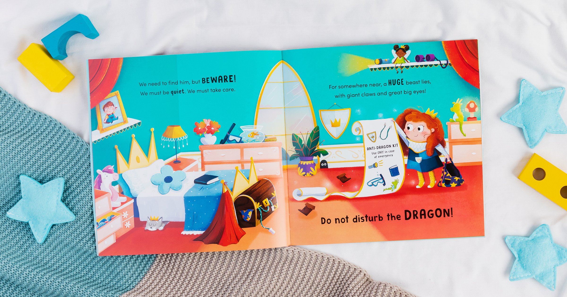 Siân Roberts - Illustrator