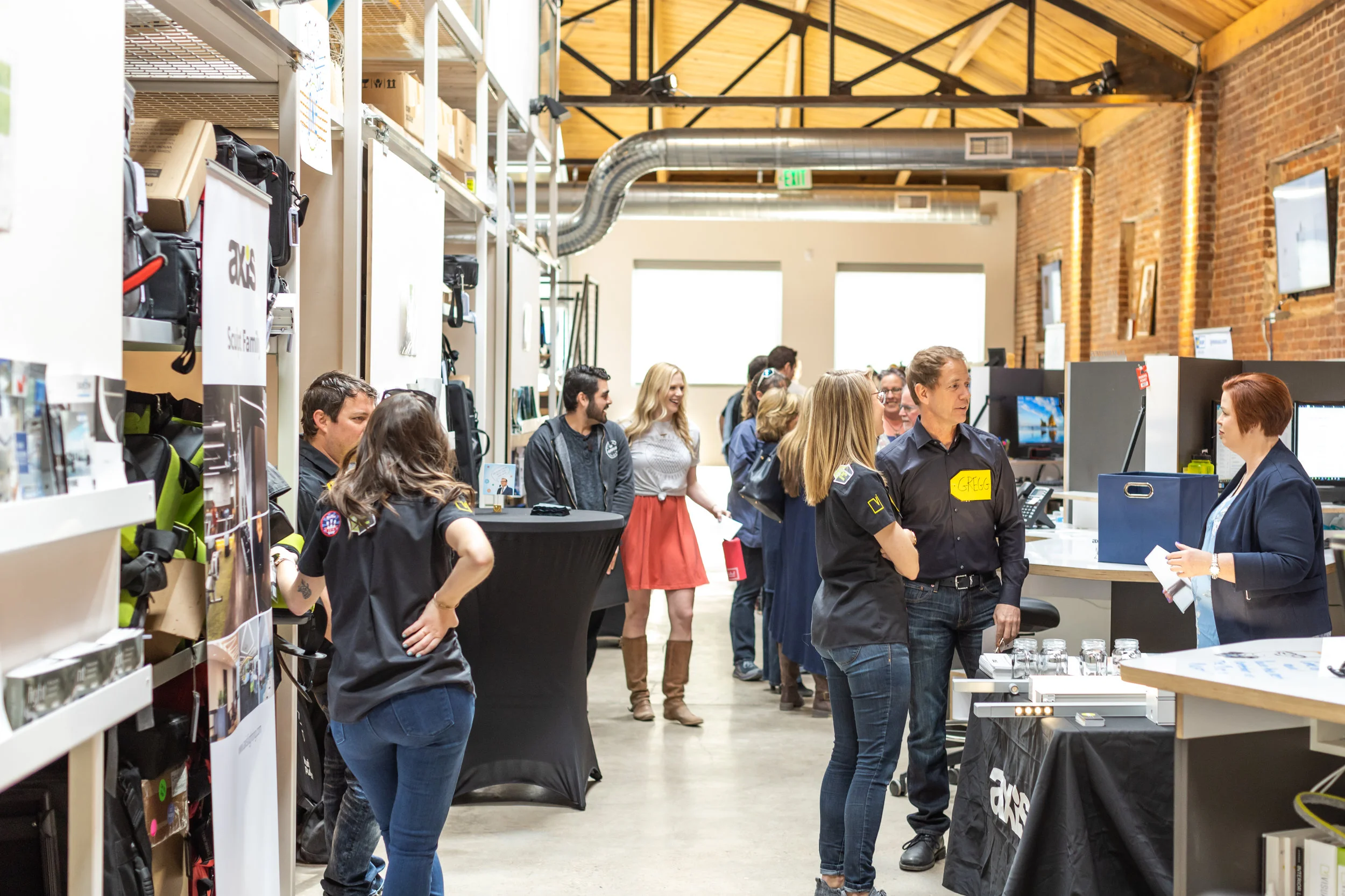 Sparklab — Visual Interest