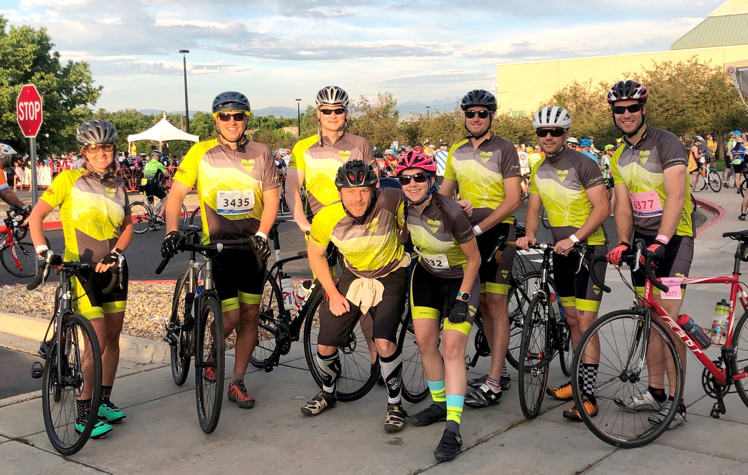 Taco Blog — Visual Interest