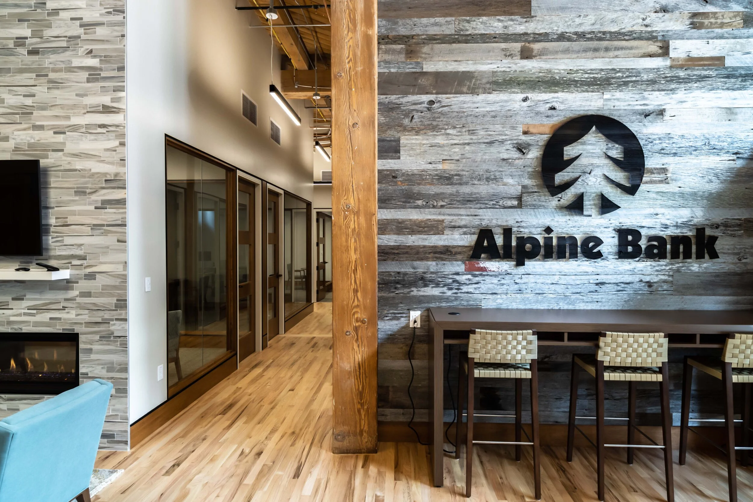 Portfolio — Visual Interest