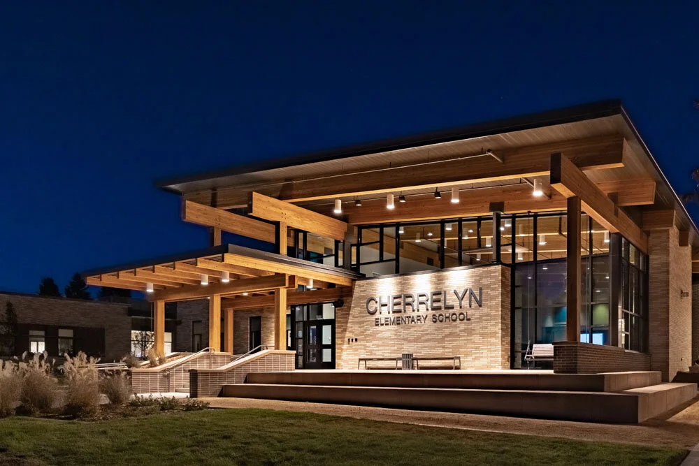 Portfolio — Visual Interest