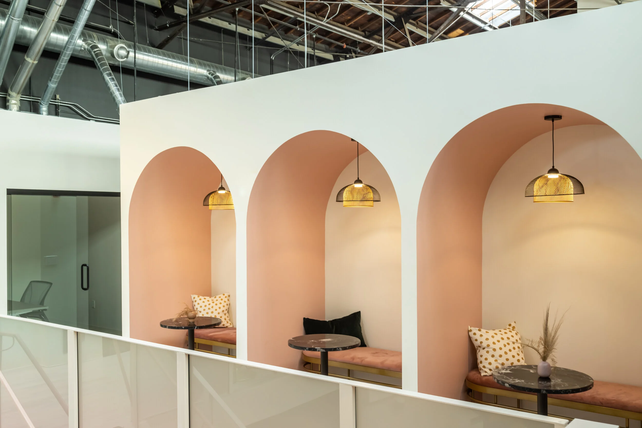 Portfolio — Visual Interest