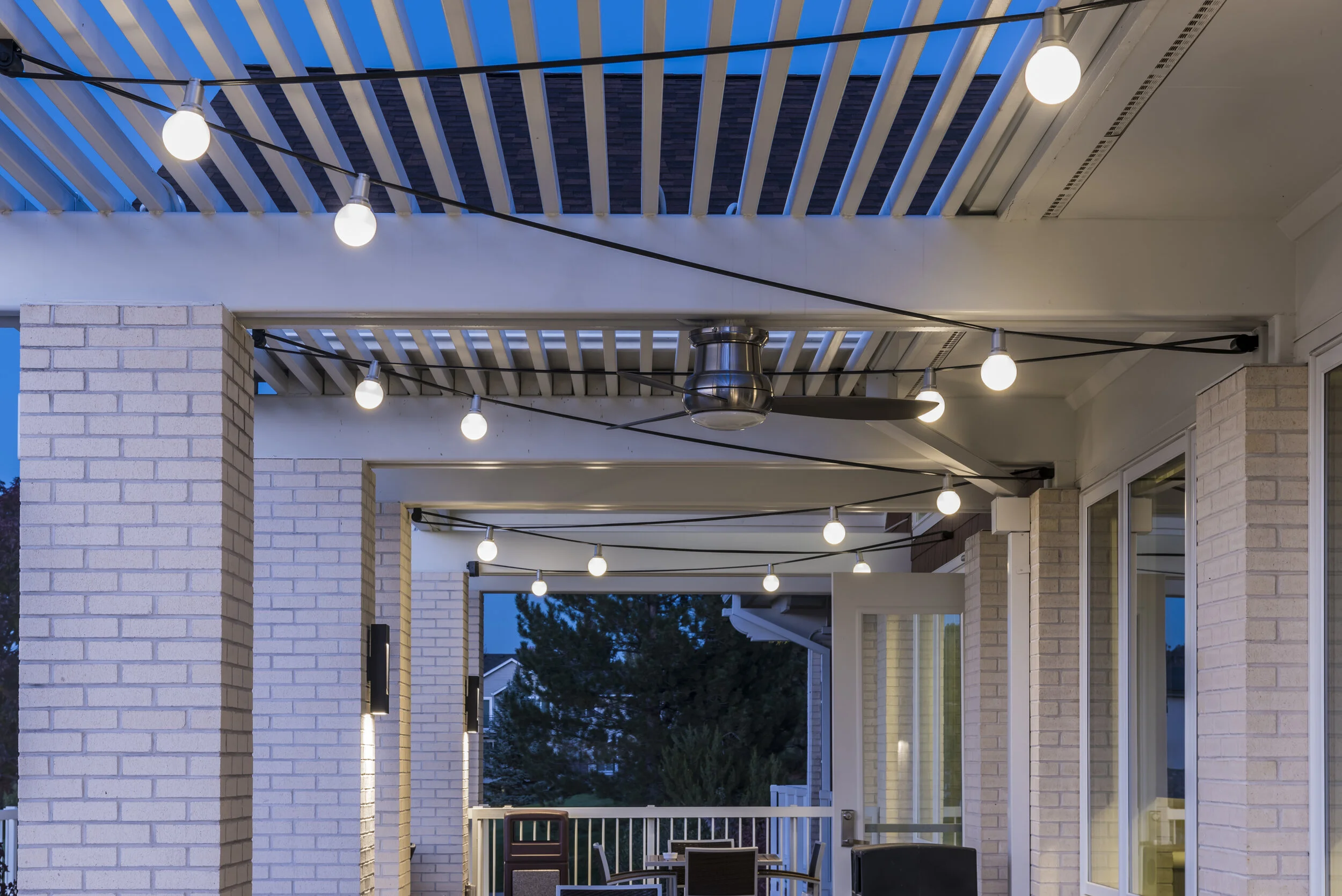 Portfolio — Visual Interest