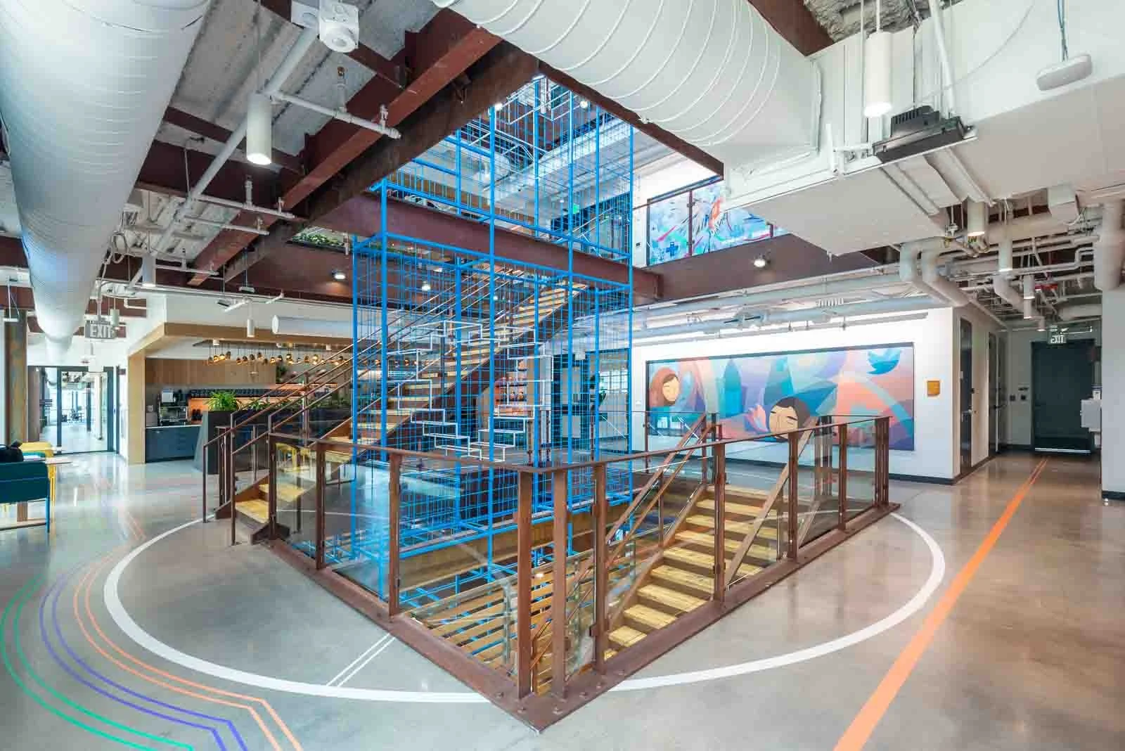 Portfolio — Visual Interest