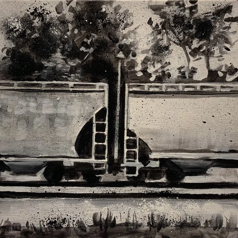 Known/Unknown — Harrison Center