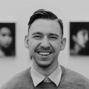 Artists — Harrison Center