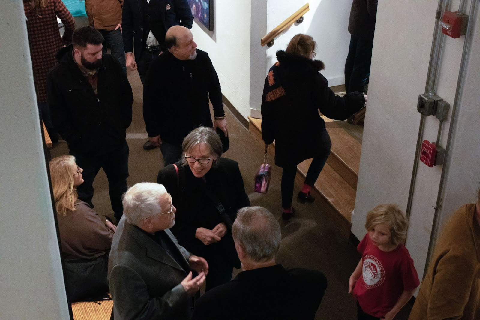 Planned Giving — Harrison Center