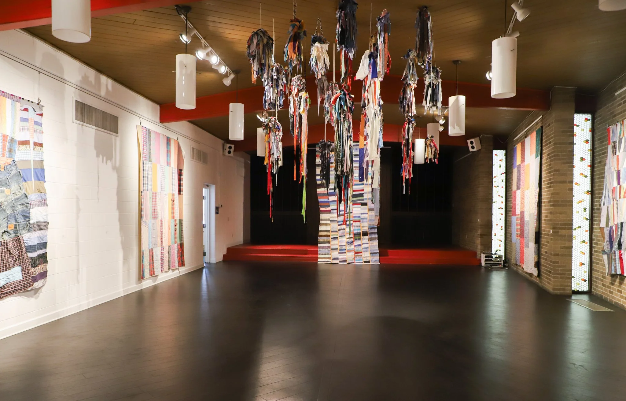 Event Rentals — Harrison Center