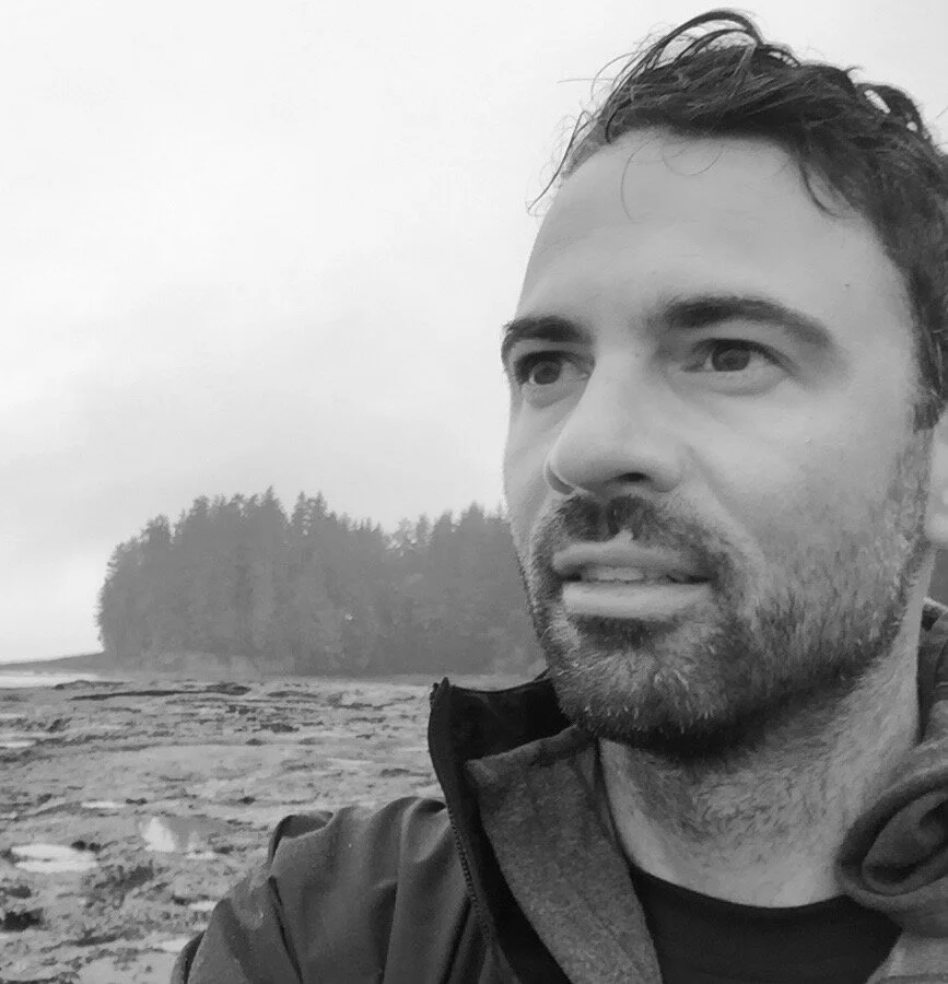 Dr. Christopher Brett — SynBio Canada