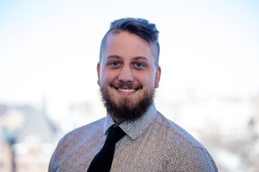 Quick Chat: Christian Euler — SynBio Canada