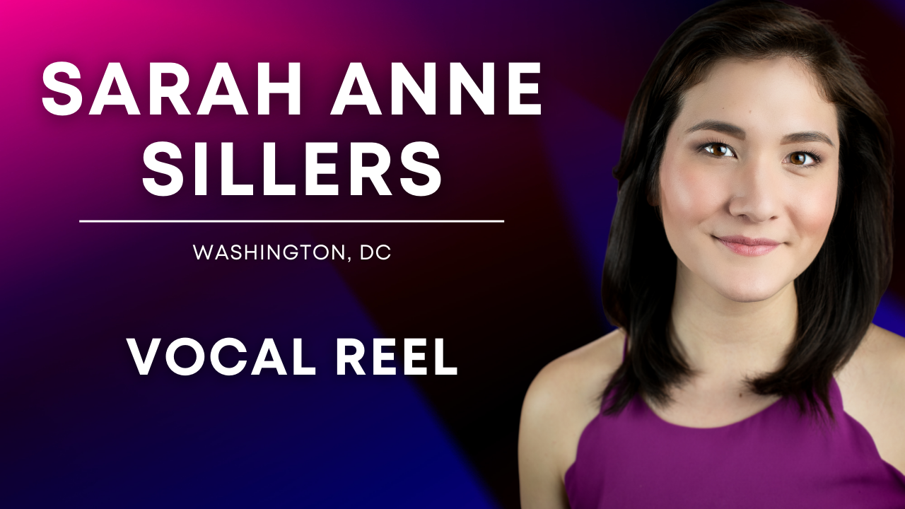 Sarah Anne Sillers