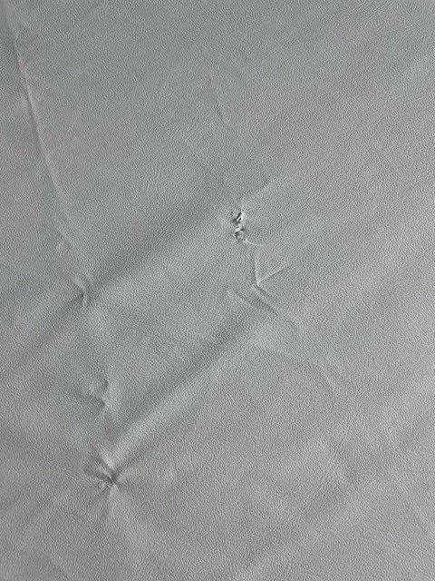 Foamnasium® — Puncture Examples