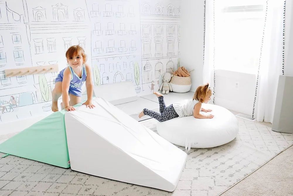 Foamnasium® - Foam Playsets that Inspire Active and Imaginative Play