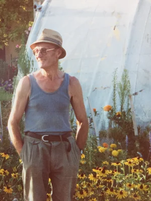 Histoire du domaine - Terre Ugo