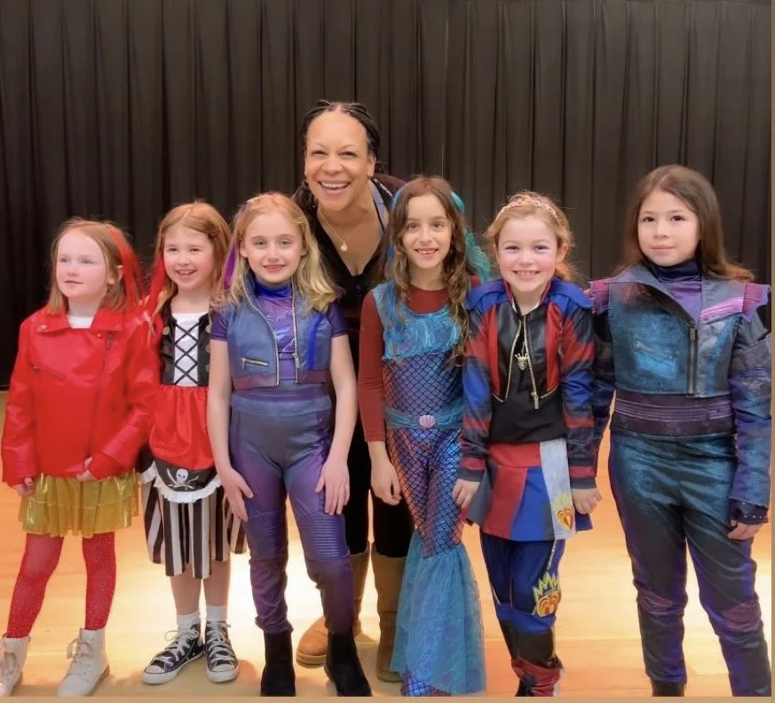 Connecticut Registration — The Adderley School