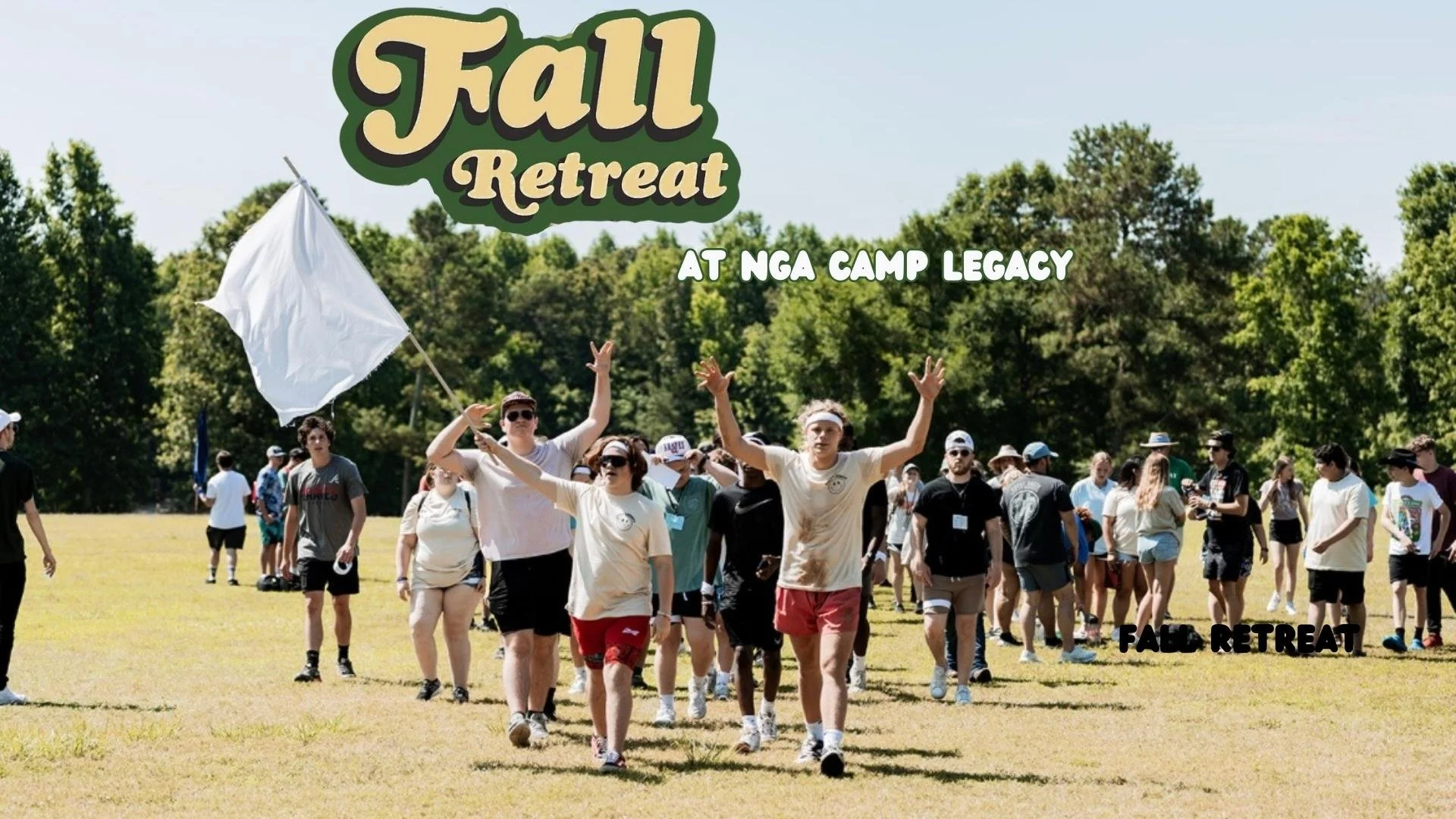 Upcoming Events — Seven Springs