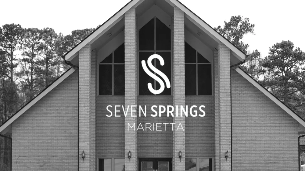 Marietta Campus — Seven Springs