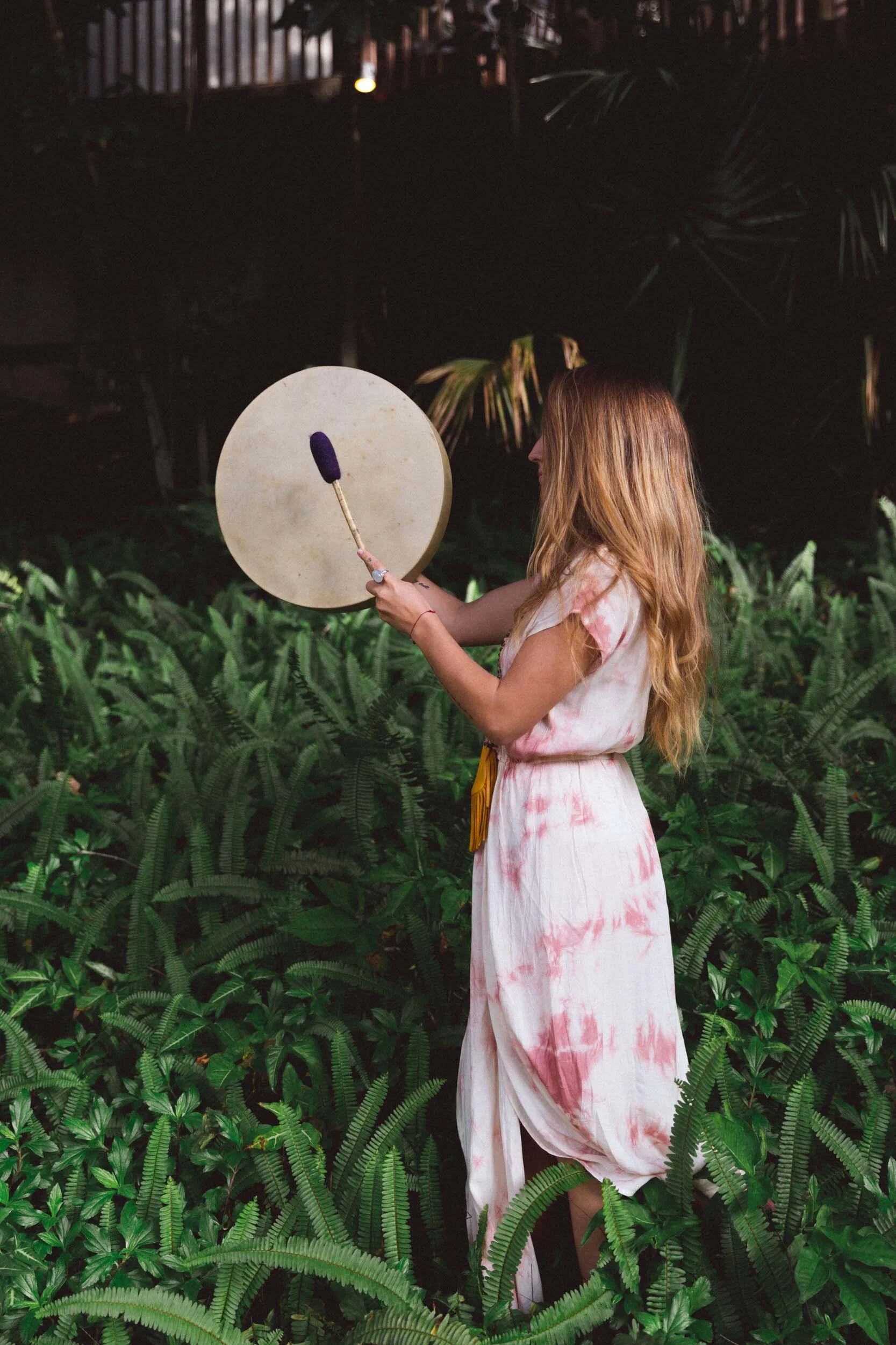 Spiritual Energy Healing & Sacred Tea Ceremony | St. Petersburg, Tampa FL