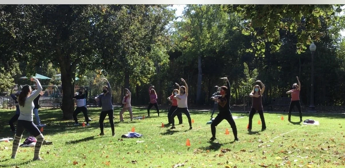 Persian Dancing — Shadan