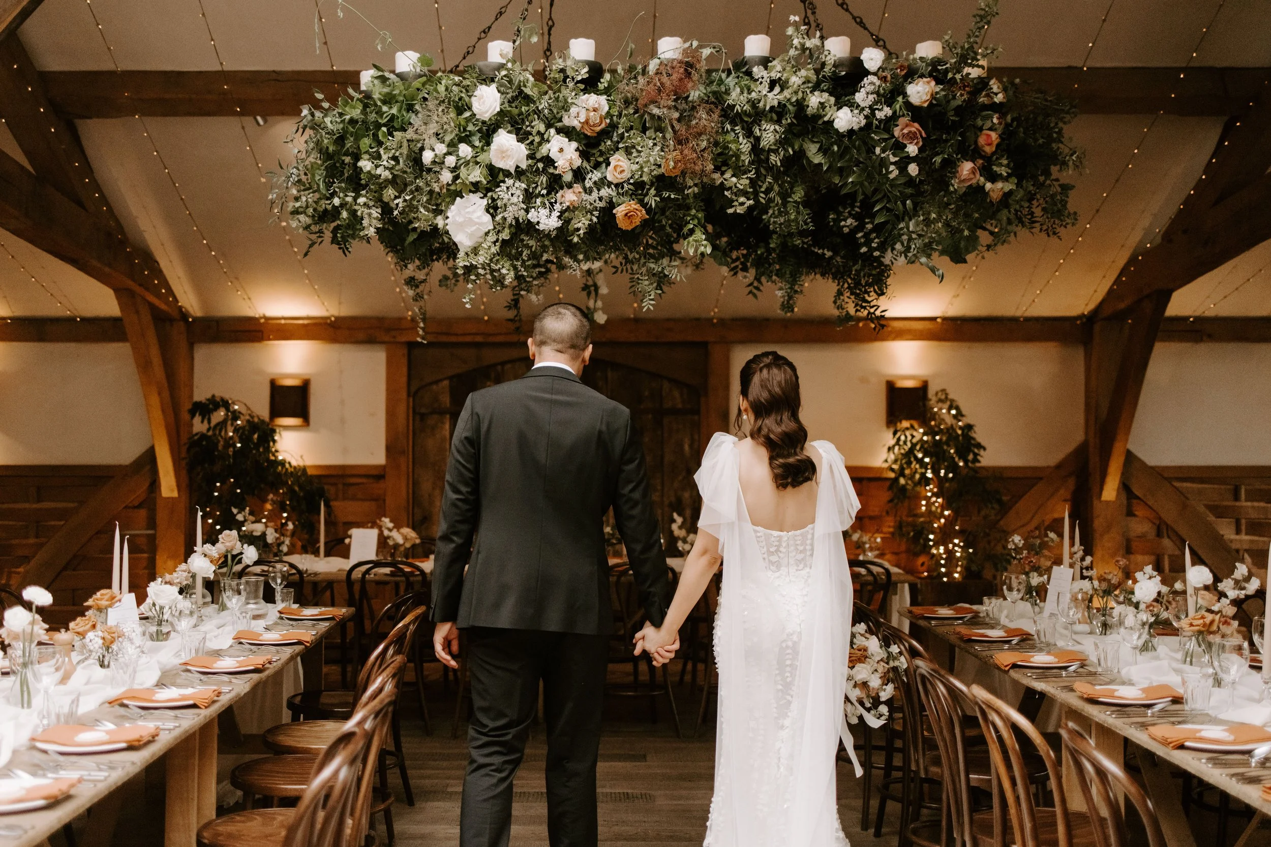 Cripps Barn, Cotswolds - wedding — Jo Greenfield The Photographer