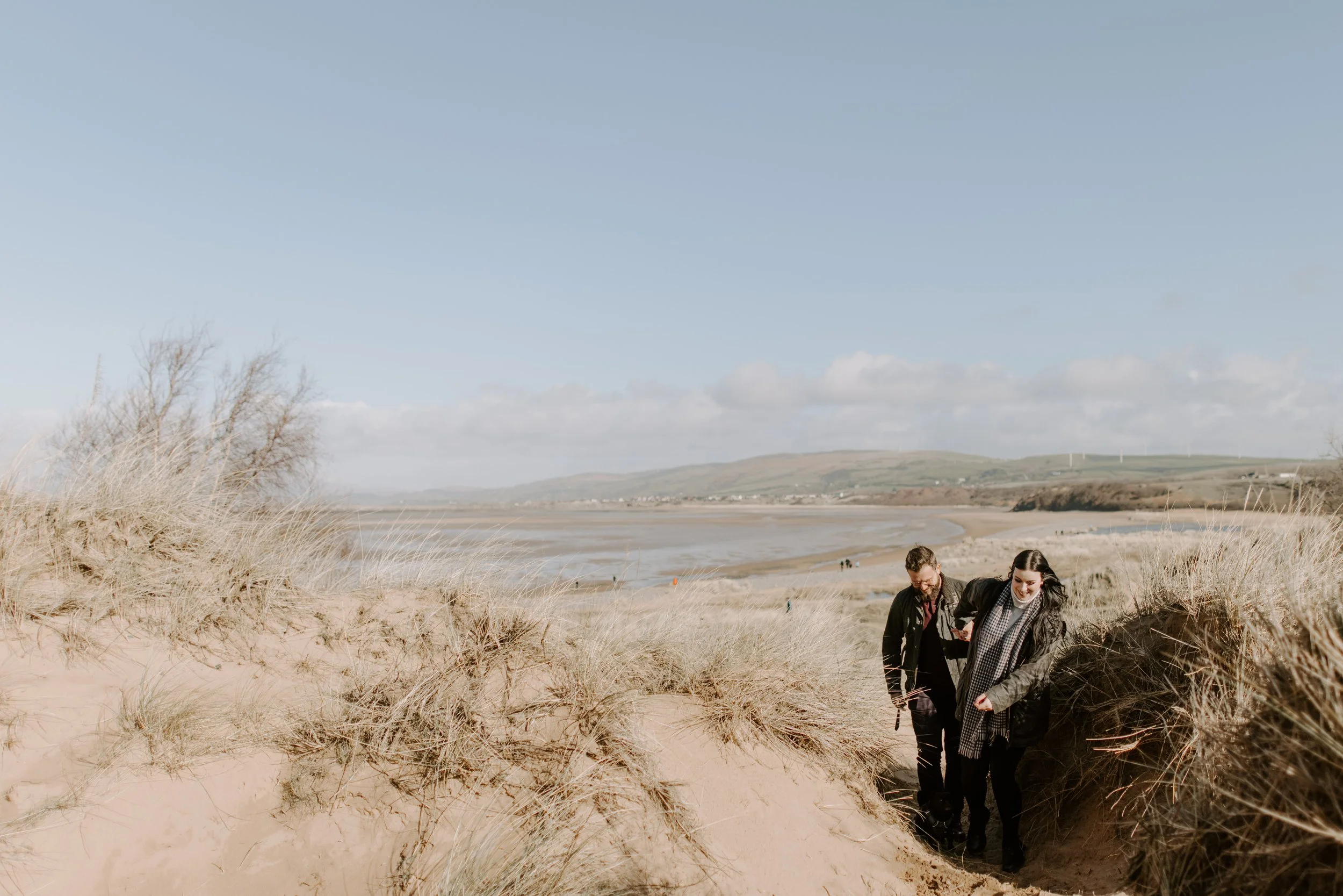 Pre Wedding Shoots — Jo Greenfield The Photographer