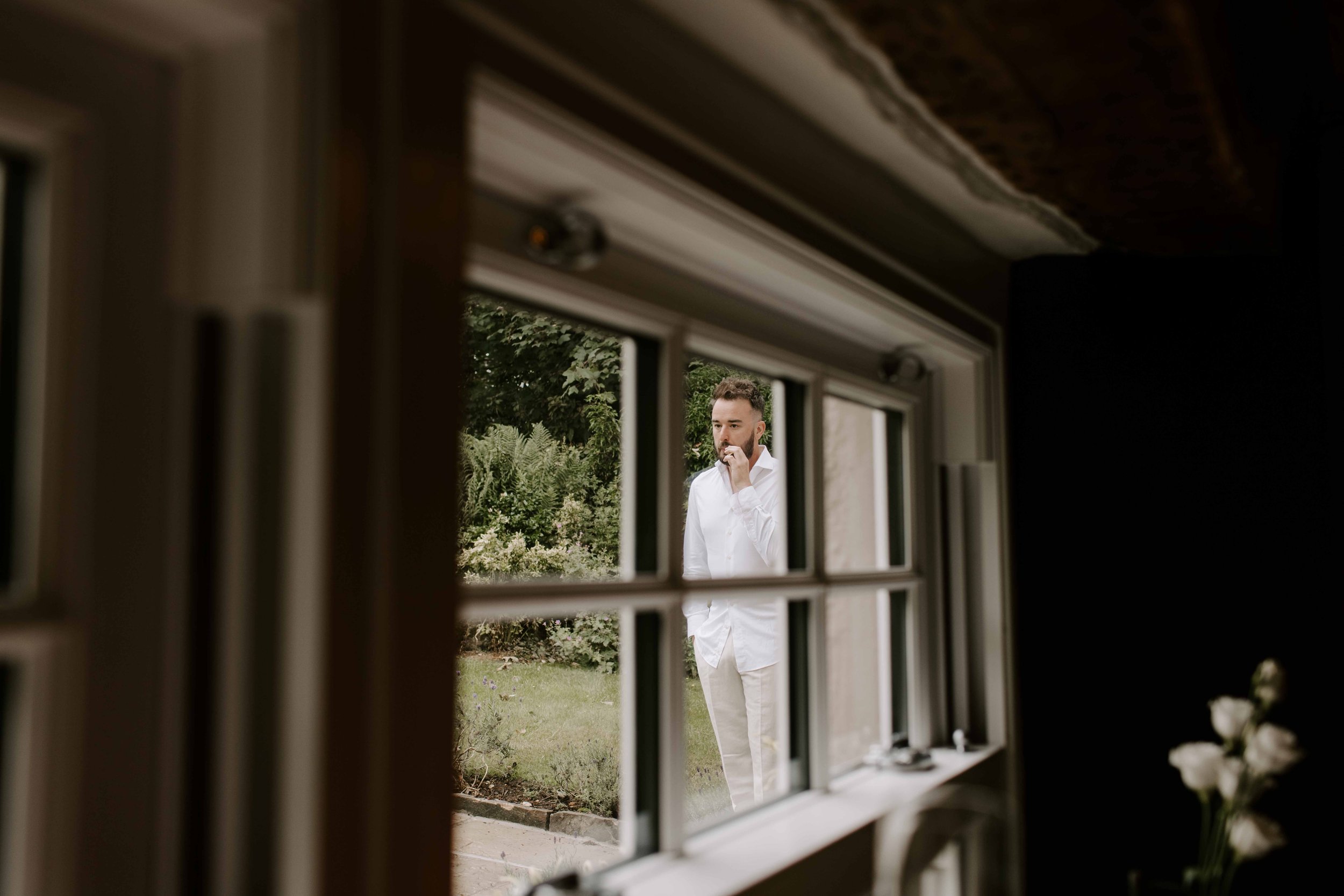 Low Hall The Lakes — Jo Greenfield The Photographer