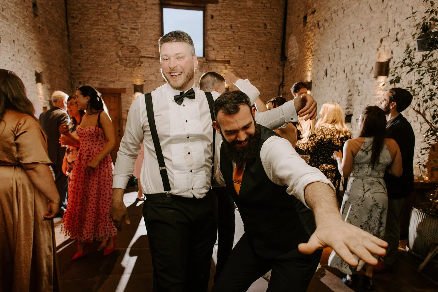 Cripps Barn, Cotswolds - wedding — Jo Greenfield The Photographer