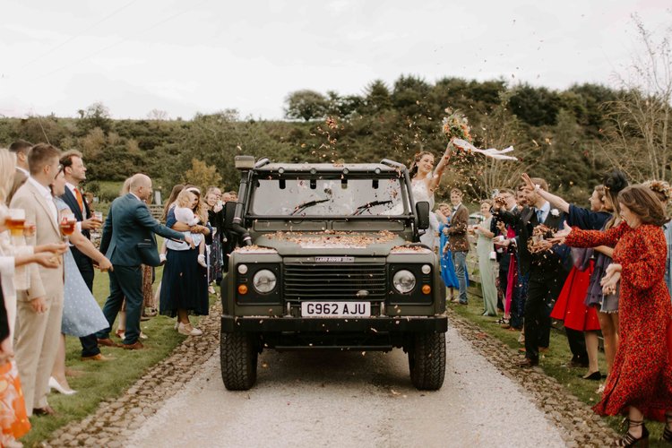 A stunning home-grown Ghyll Barn wedding — Jo Greenfield The Photographer