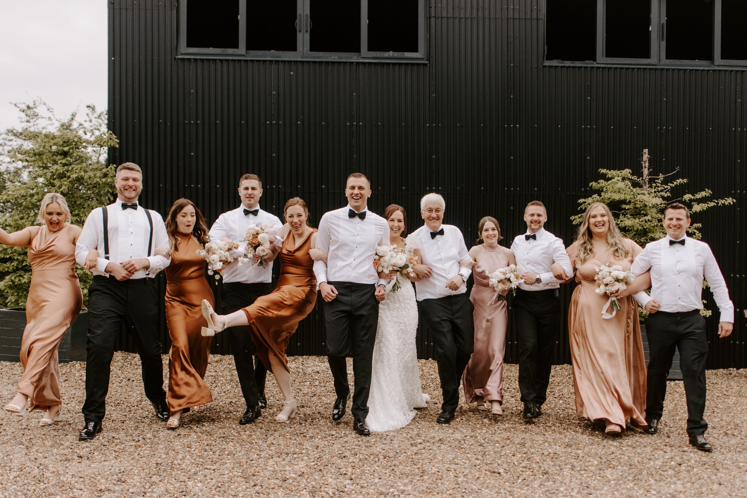 Cripps Barn, Cotswolds - wedding — Jo Greenfield The Photographer