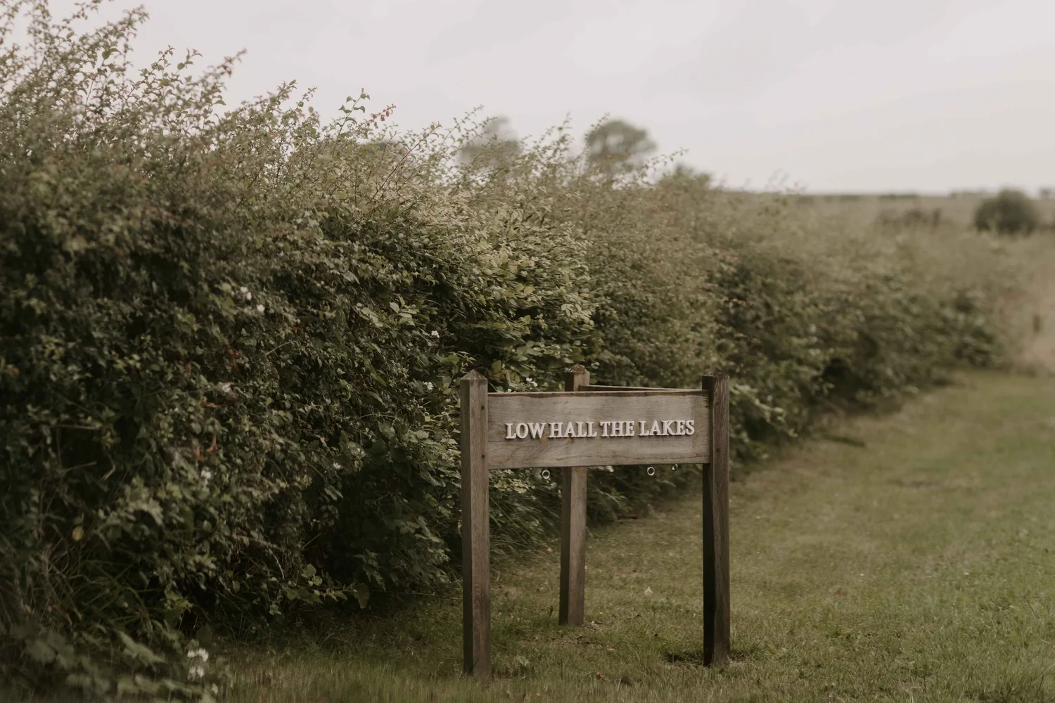 Low Hall The Lakes — Jo Greenfield The Photographer