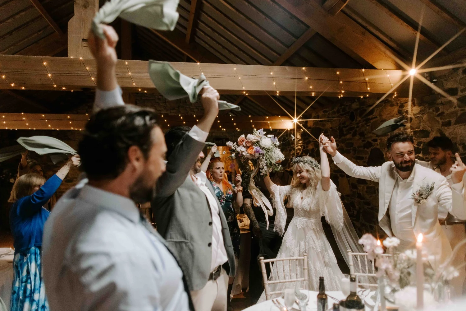 Low Hall The Lakes — Jo Greenfield The Photographer